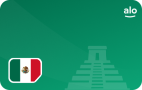 aloSIM | Instant eSIM travel data in 170+ countries