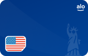 aloSIM | Instant eSIM travel data in 170+ countries