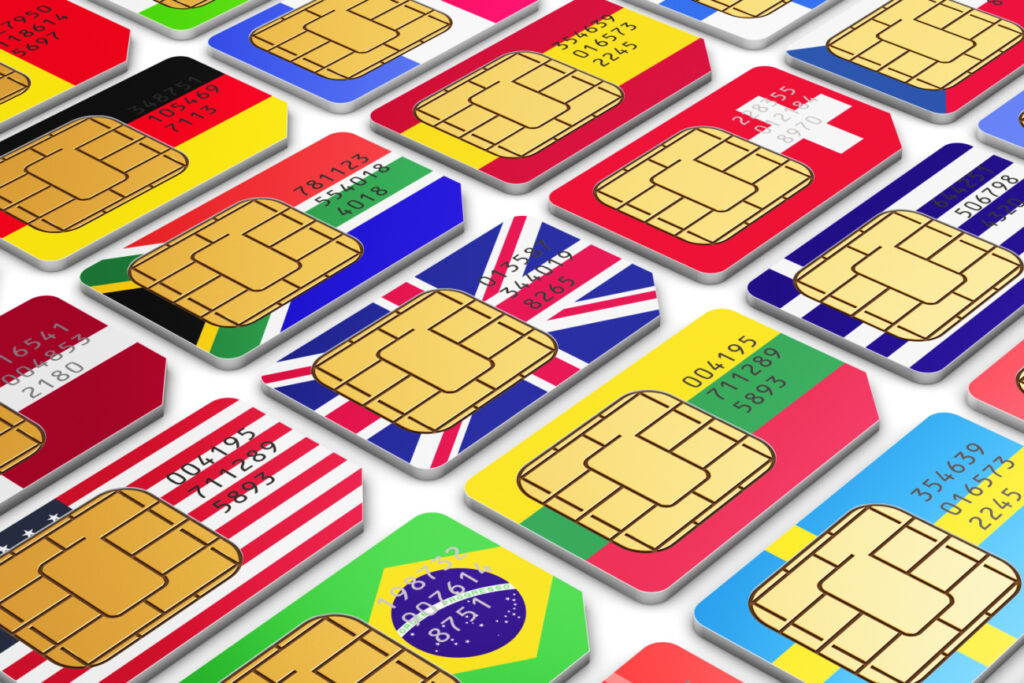 Nano-SIM or eSIM? What's the difference? | aloSIM