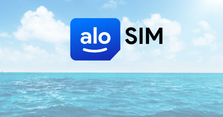 aloSIM blog | Everything you need to know about eSIM data plans
