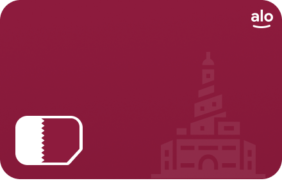 North America eSIM | Prepaid data for the USA, Canada, and Mexico | aloSIM