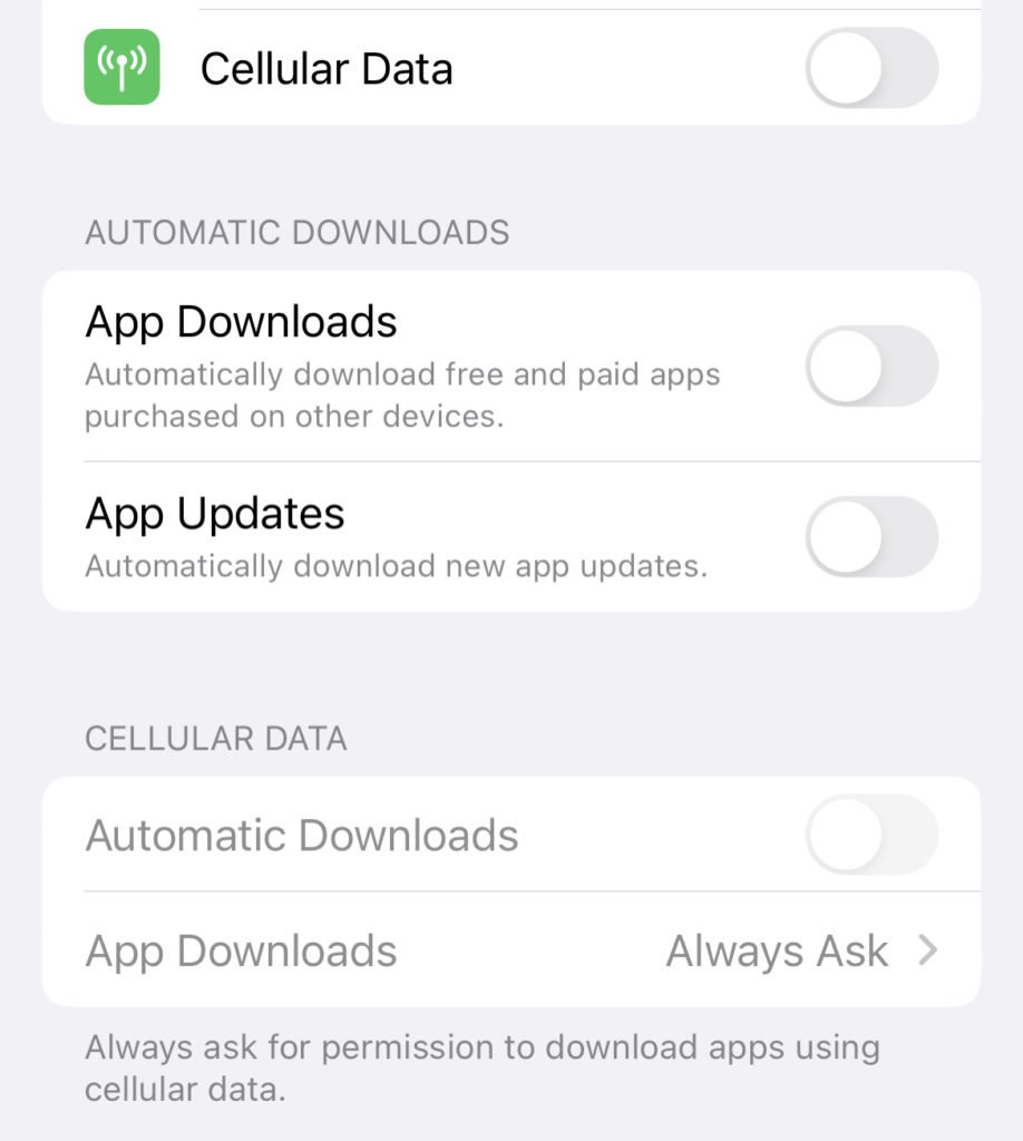 How to use less data while traveling | aloSIM