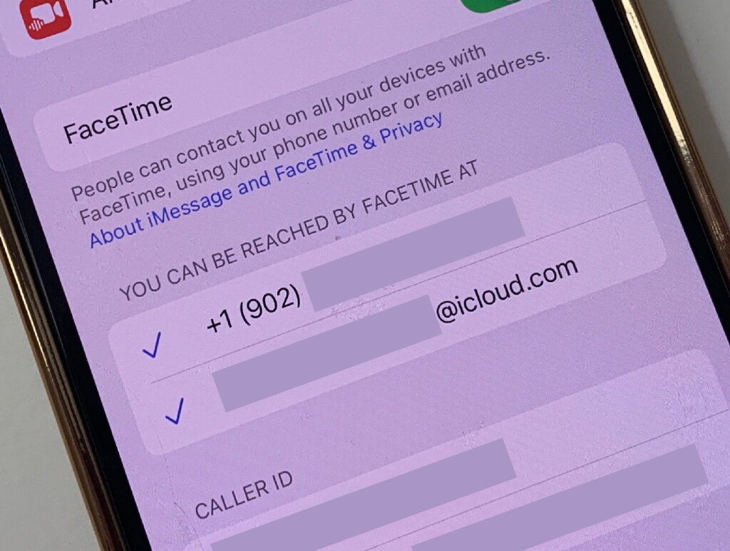 How to set your iPhone for international travel | aloSIM