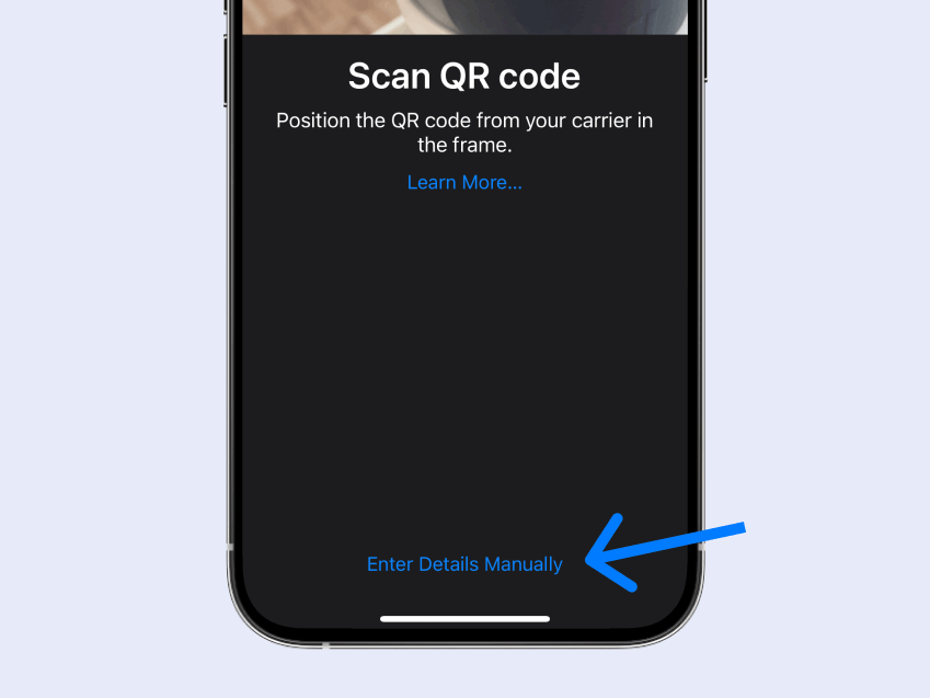How to install eSIM on your iPhone | aloSIM