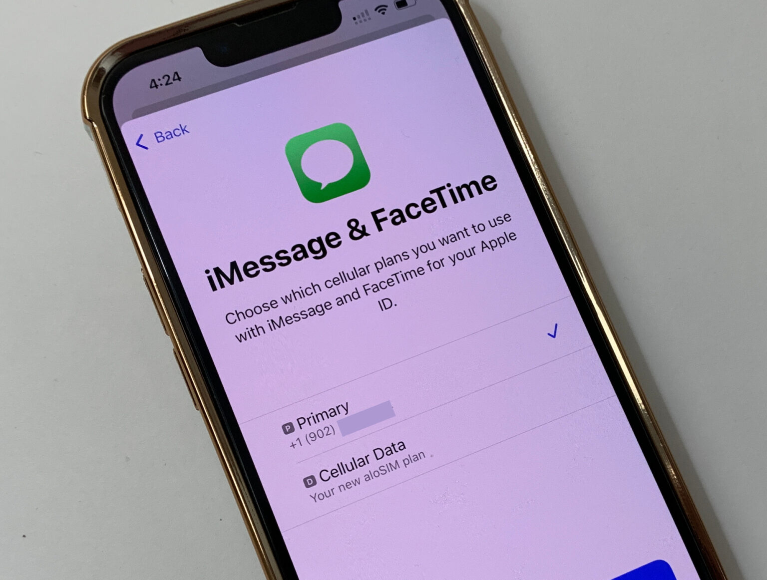 iPhone eSIM Support | Everything you need to know | aloSIM