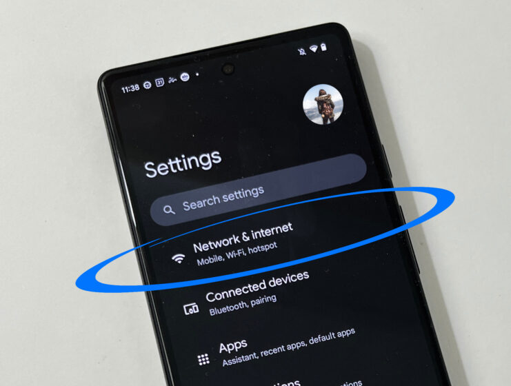 How to activate eSIM on your Google Pixel | aloSIM