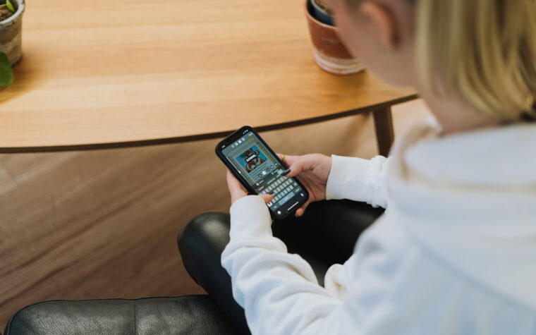 Consumer Cellular | aloSIM