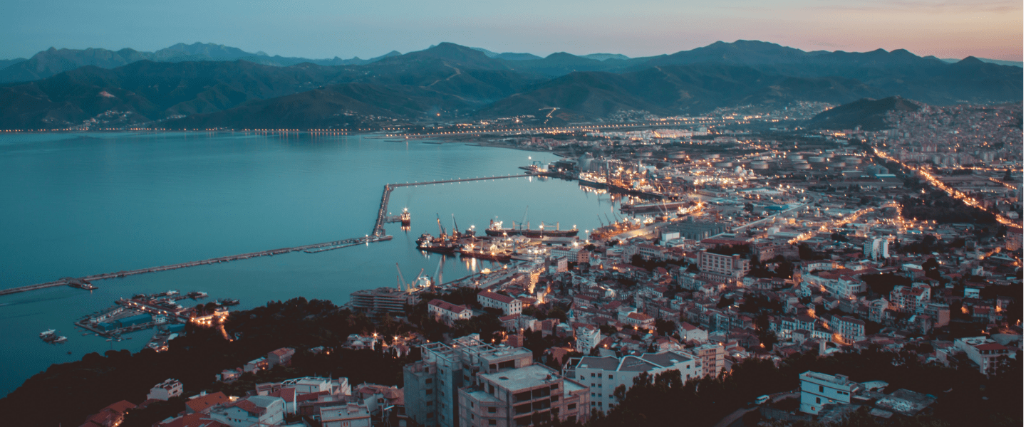 Algeria eSIM | Prepaid Algeria data | aloSIM