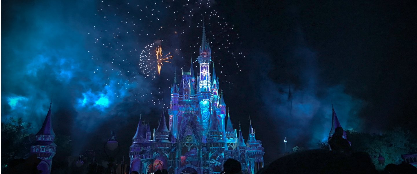 Disney eSIM | Prepaid Disney data | aloSIM