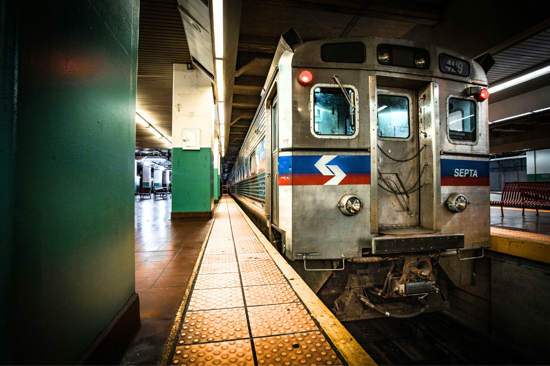 SEPTA in Philadelphia: Public transit guide for tourists | aloSIM