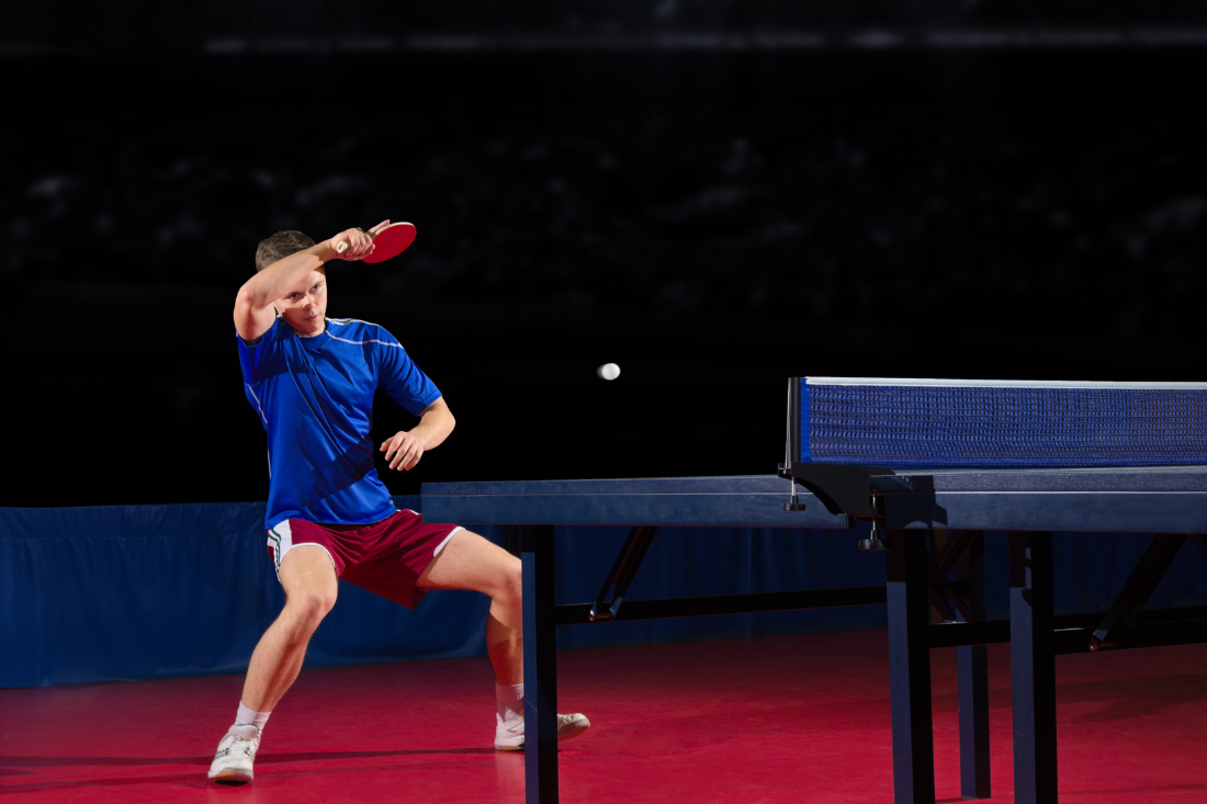 Ready for the Qatar World Table Tennis Championship? | aloSIM