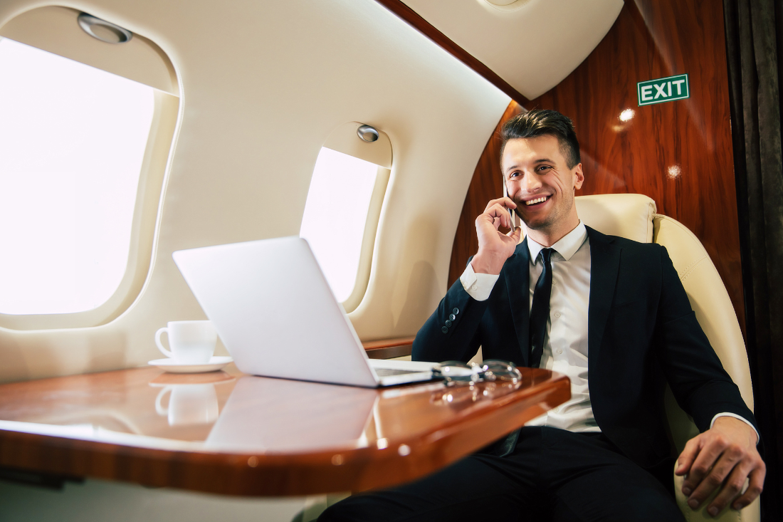 Can't-miss business travel events in 2026 | aloSIM